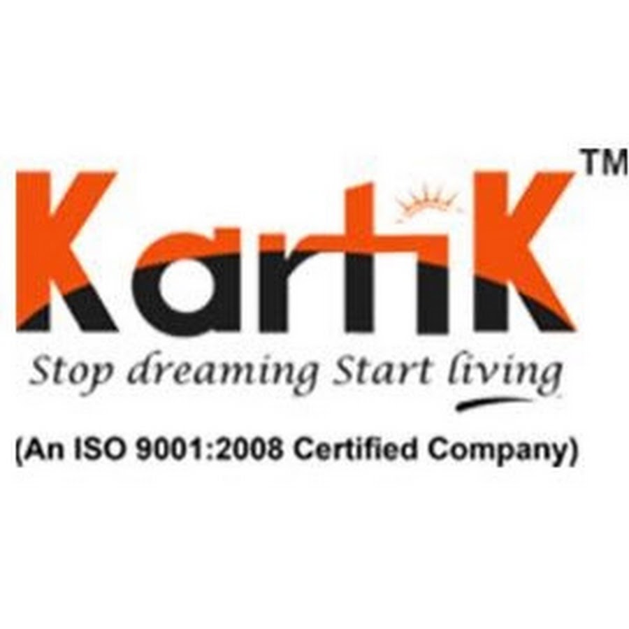 Kartik Infratown Pvt. Ltd. - YouTube