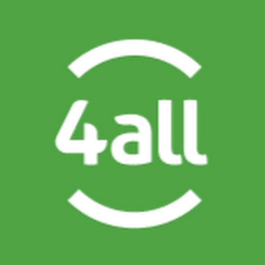 4ALL - YouTube