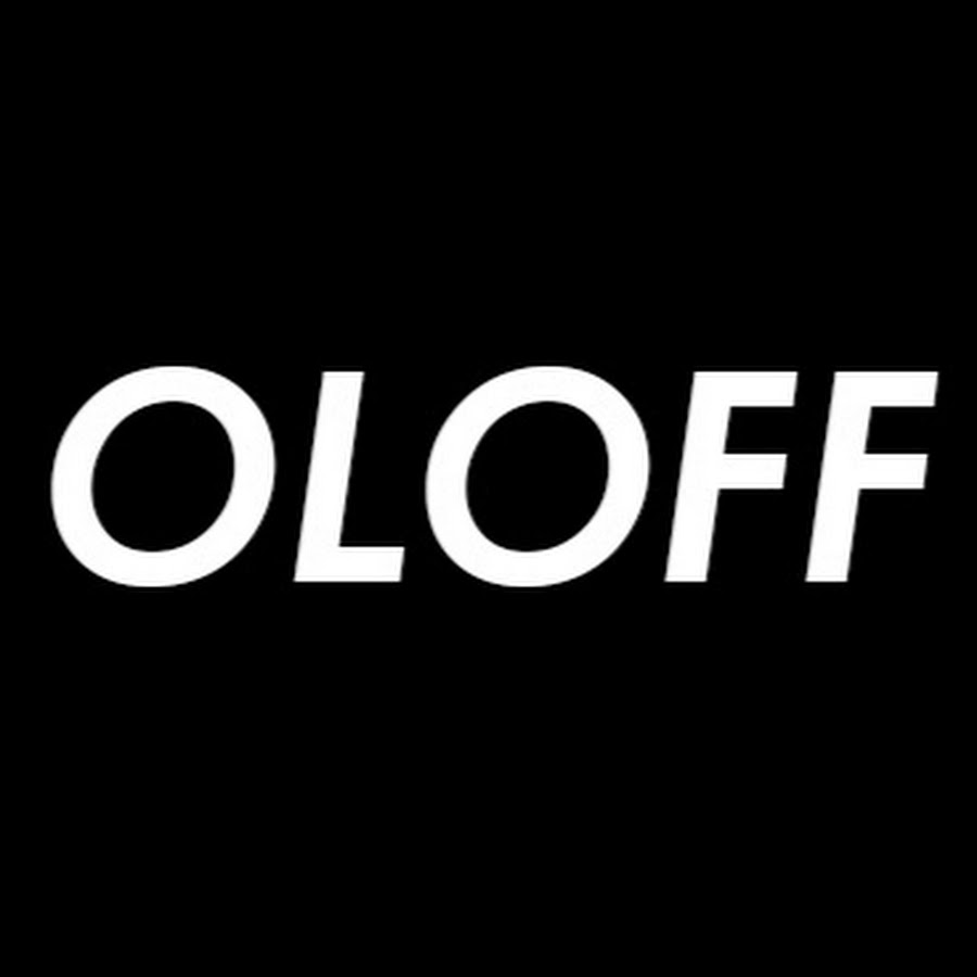 Oloff Music - YouTube