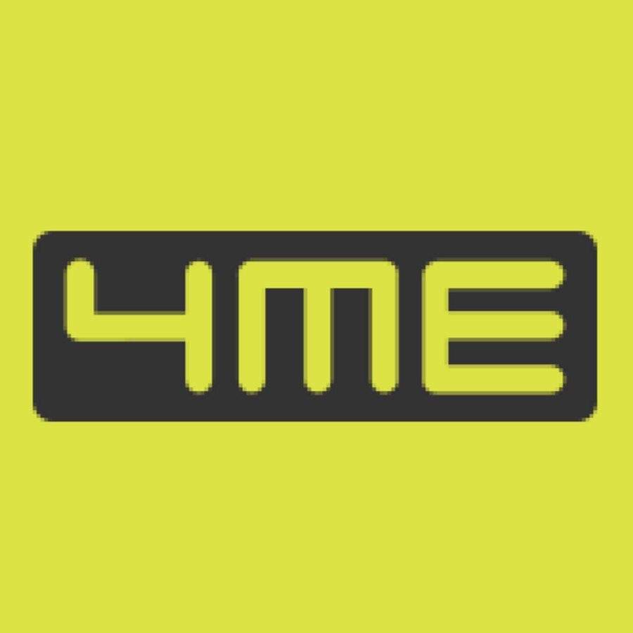 4ME - YouTube