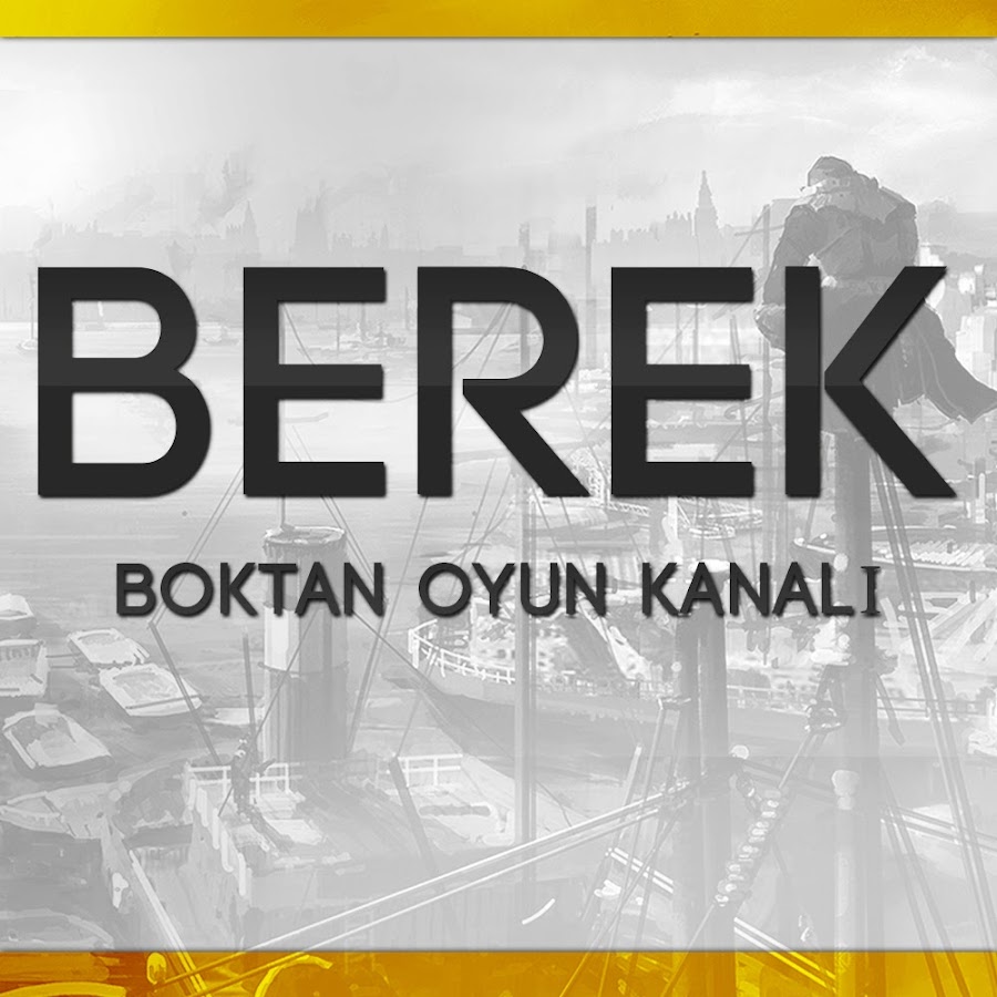 Berek - YouTube