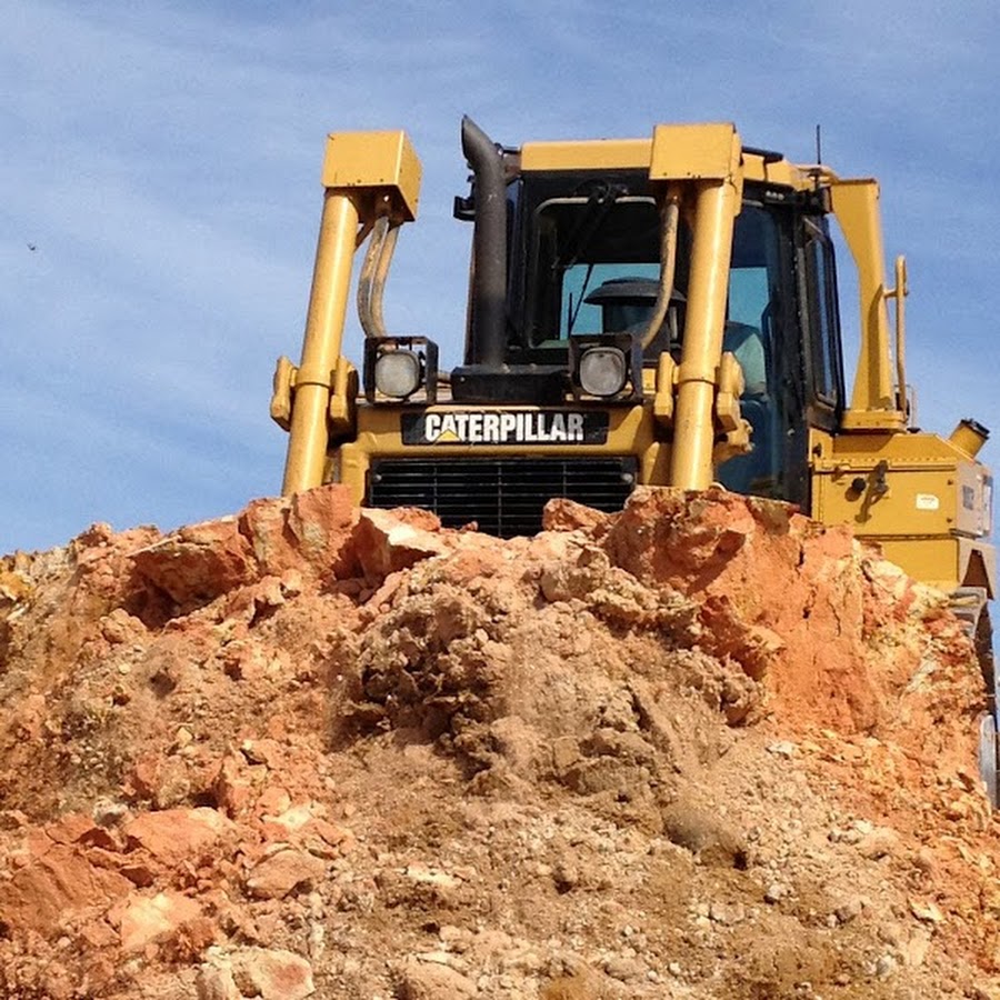 Contour Mining - YouTube