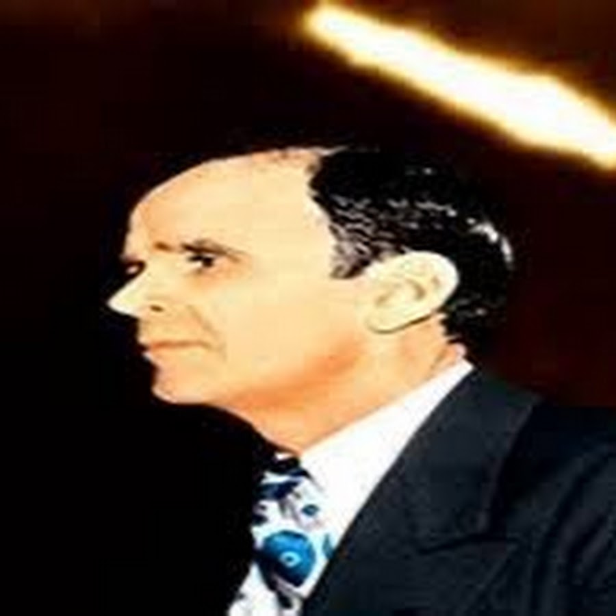 William Branham TV - YouTube