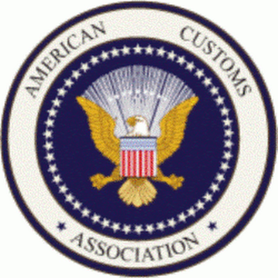American Customs - YouTube