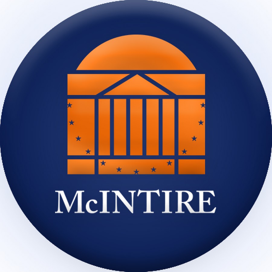 The McIntire School of Commerce at UVA - YouTube