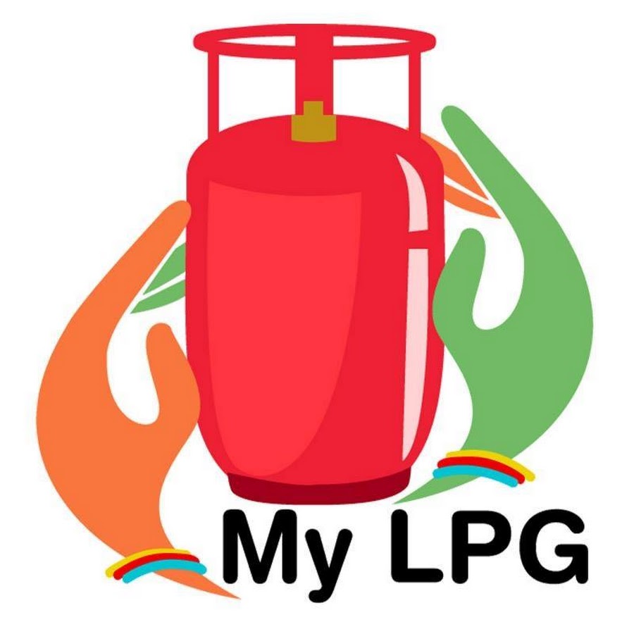 My LPG India - YouTube