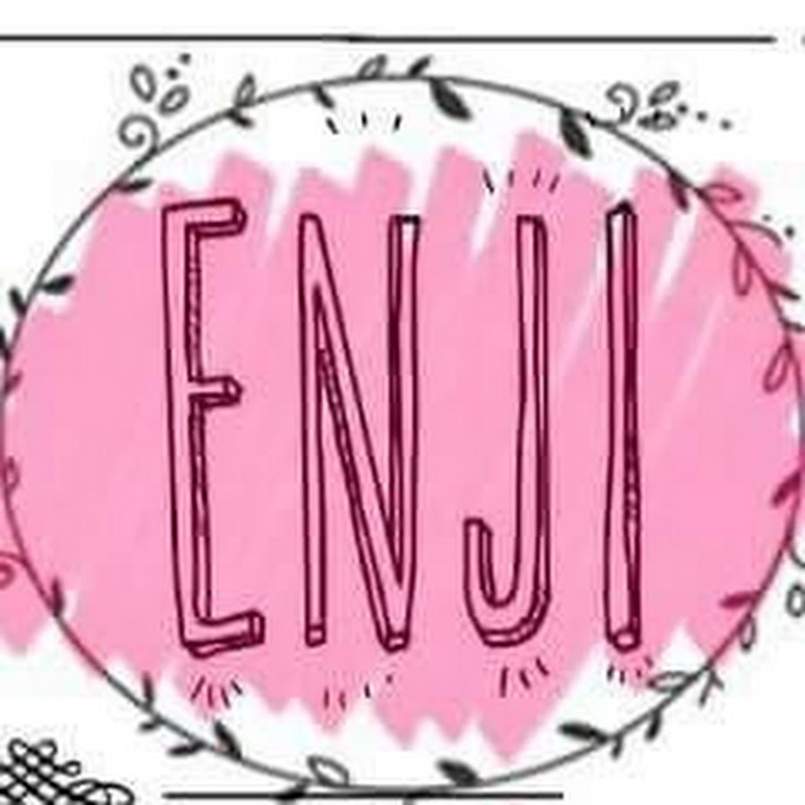ENJI OFICIAL - YouTube