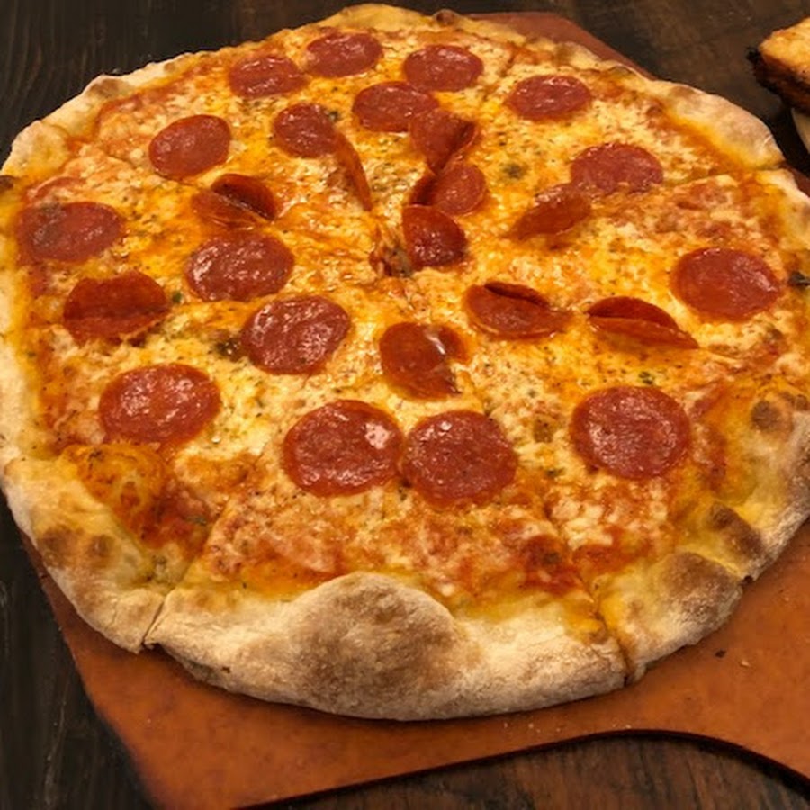 Pizza Channel - YouTube