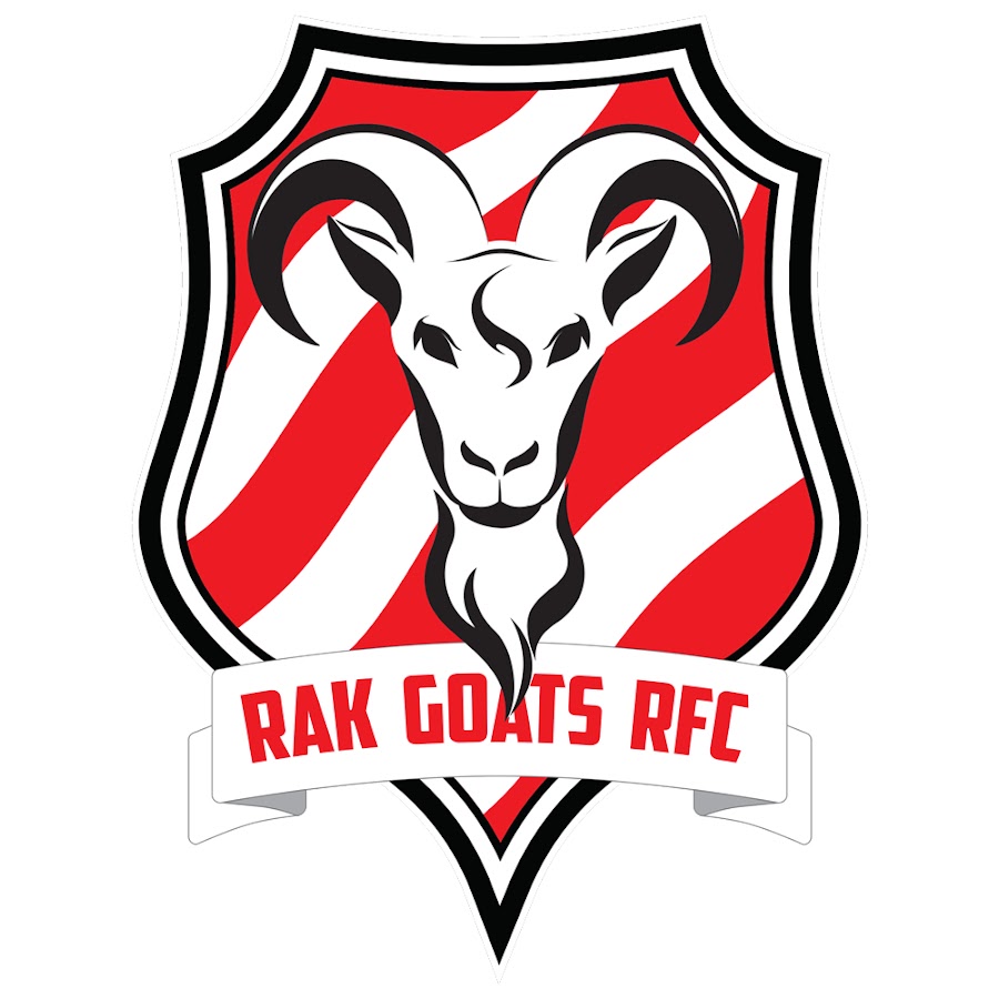 Ras Al Khaimah Goats Rugby - YouTube