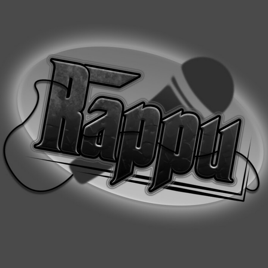 Rappu TM - YouTube