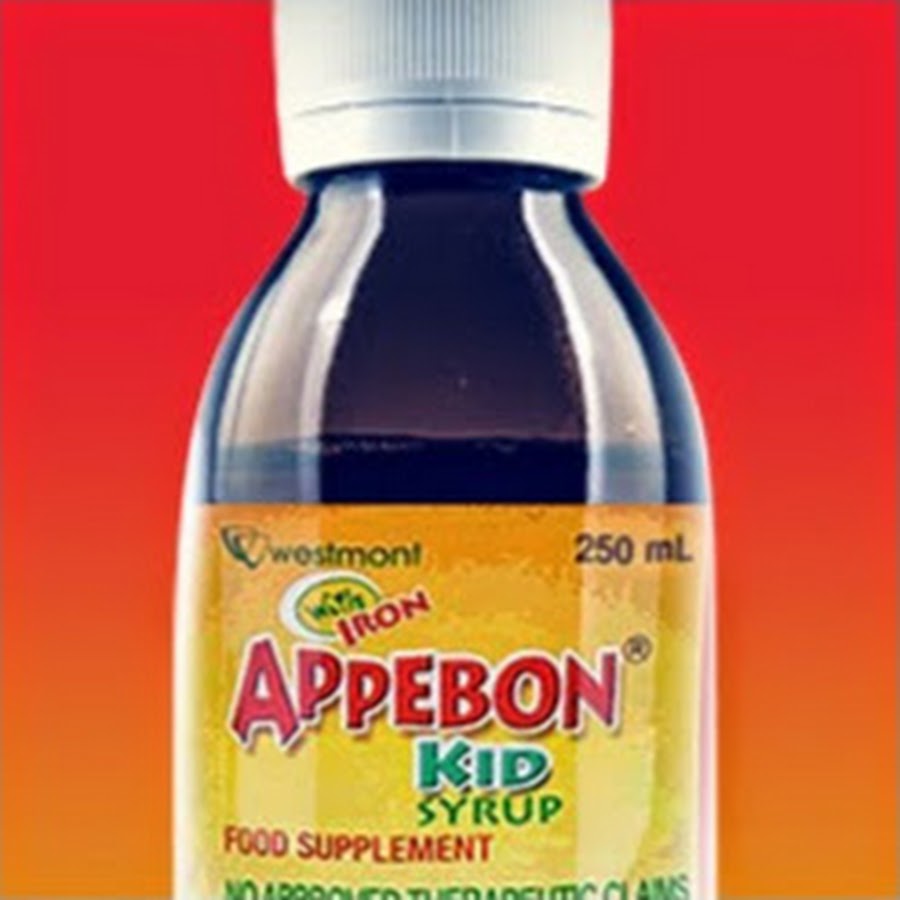 Appebon Kid - YouTube