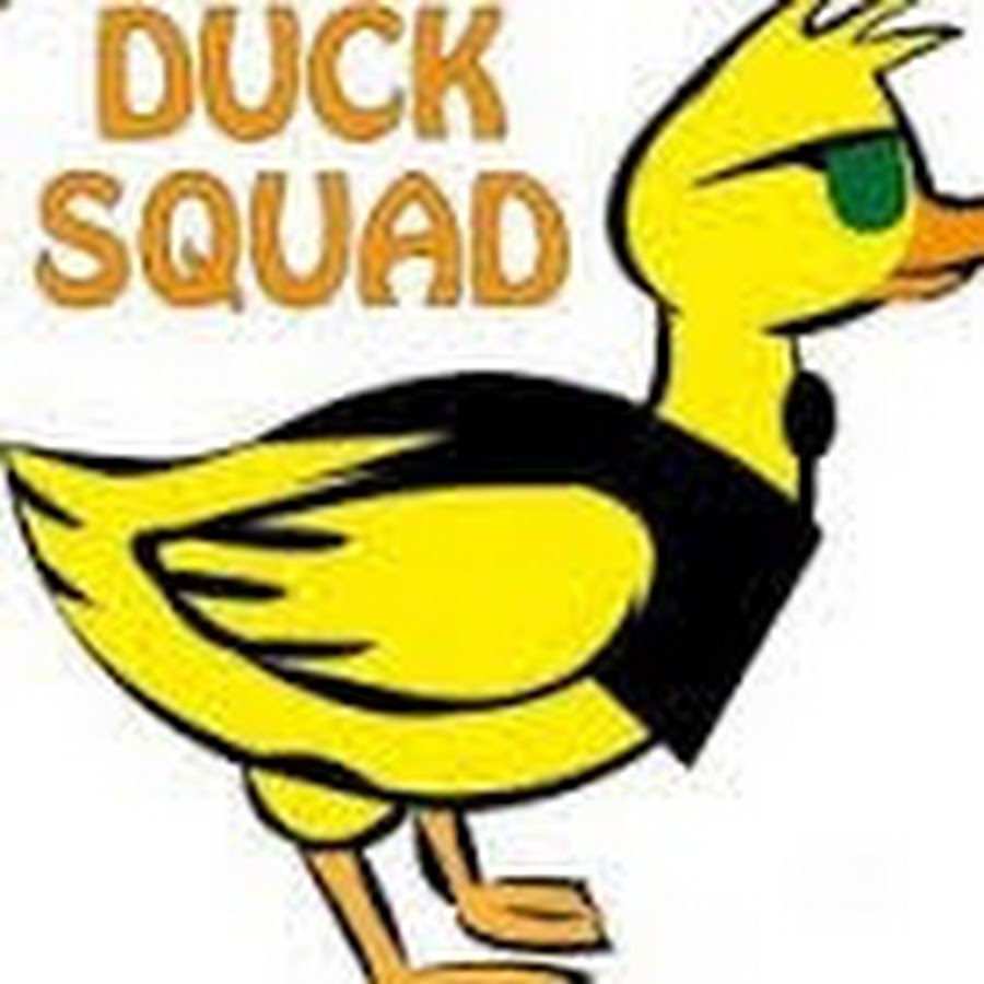 Duck Squad - YouTube