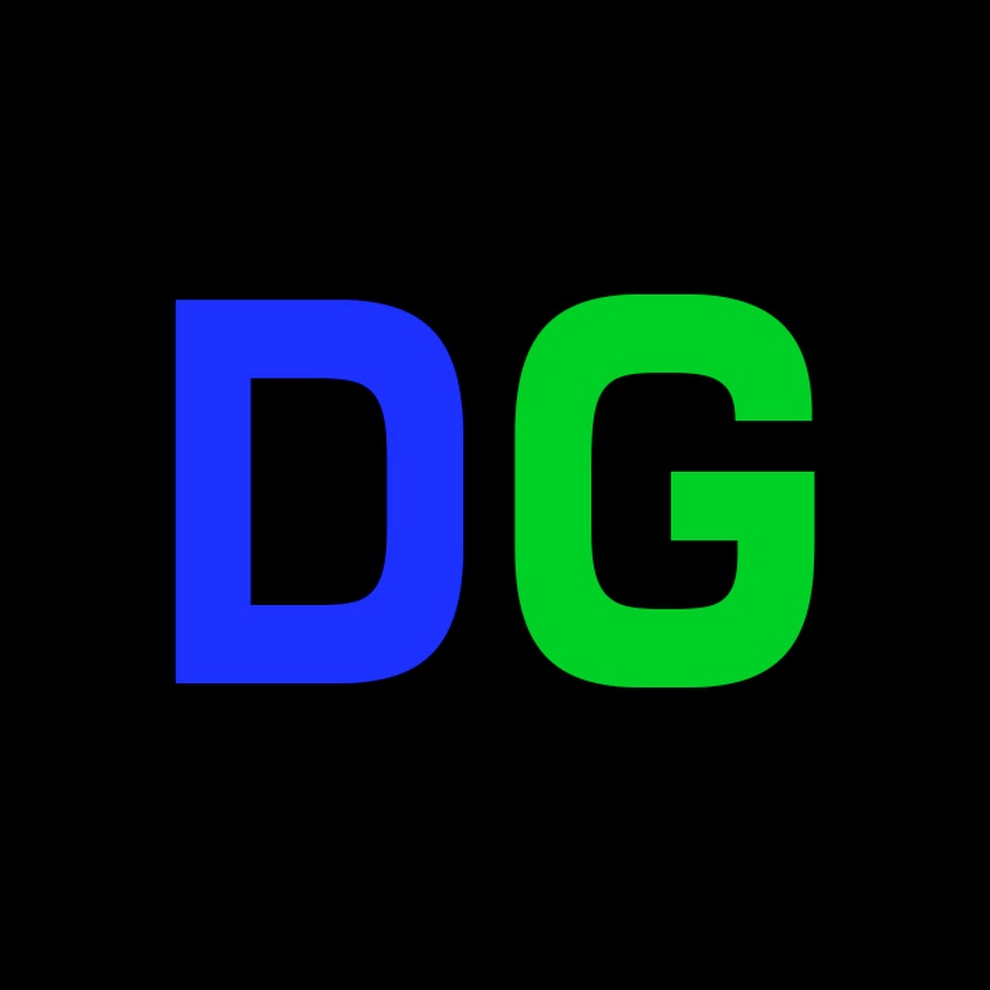 DG - YouTube