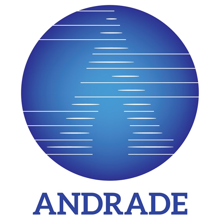 Andrades - YouTube