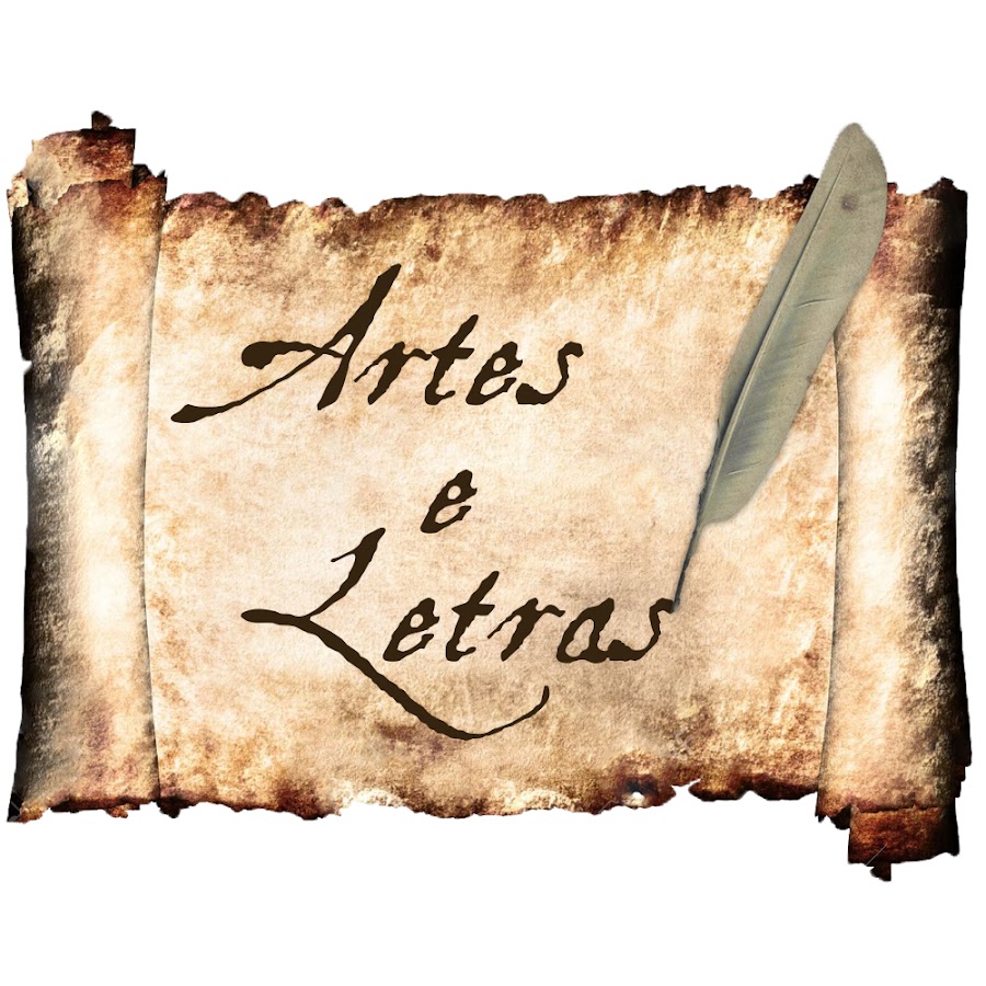 Artes & Letras - YouTube