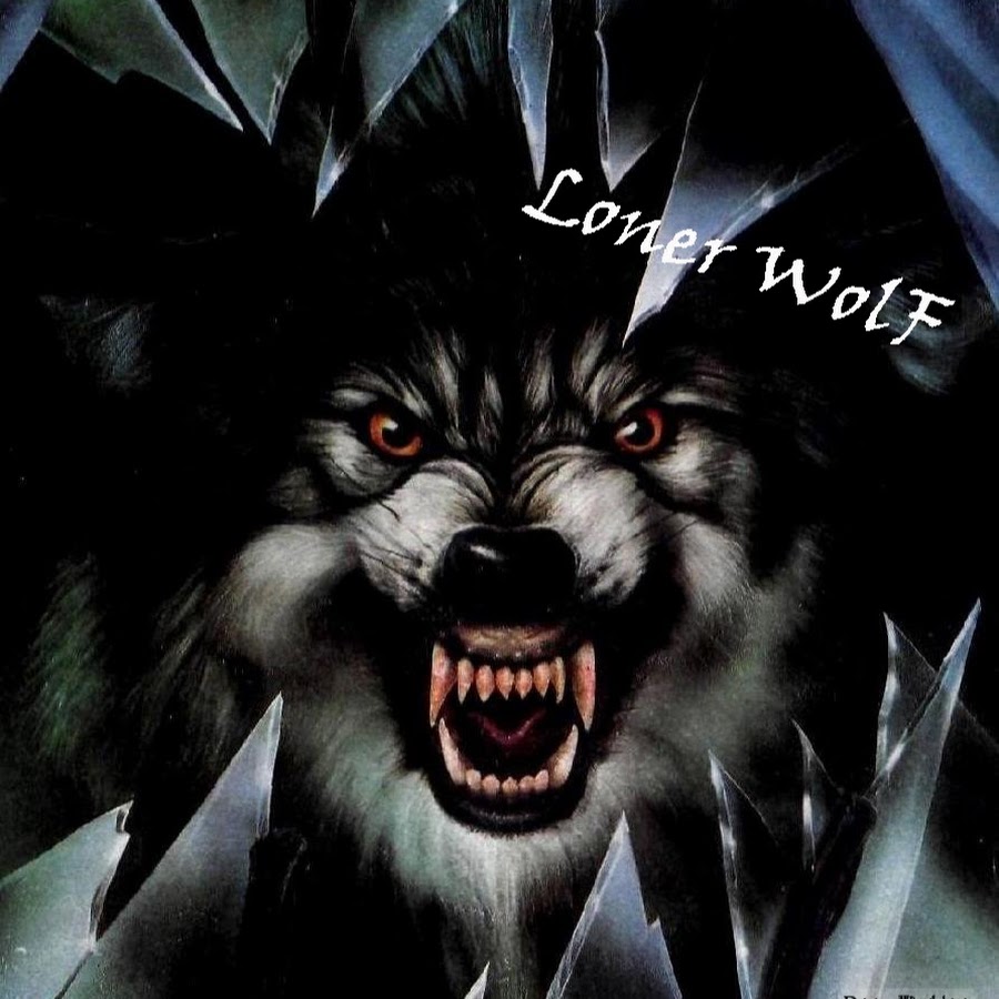 LoNeR WoLF - YouTube