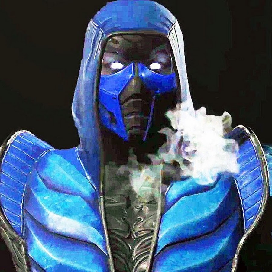 Sub Zero - YouTube