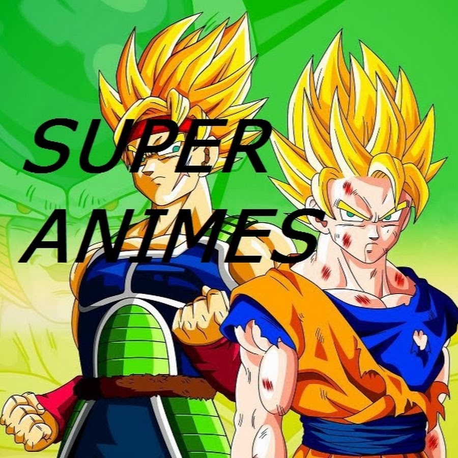 Super Animes X - YouTube