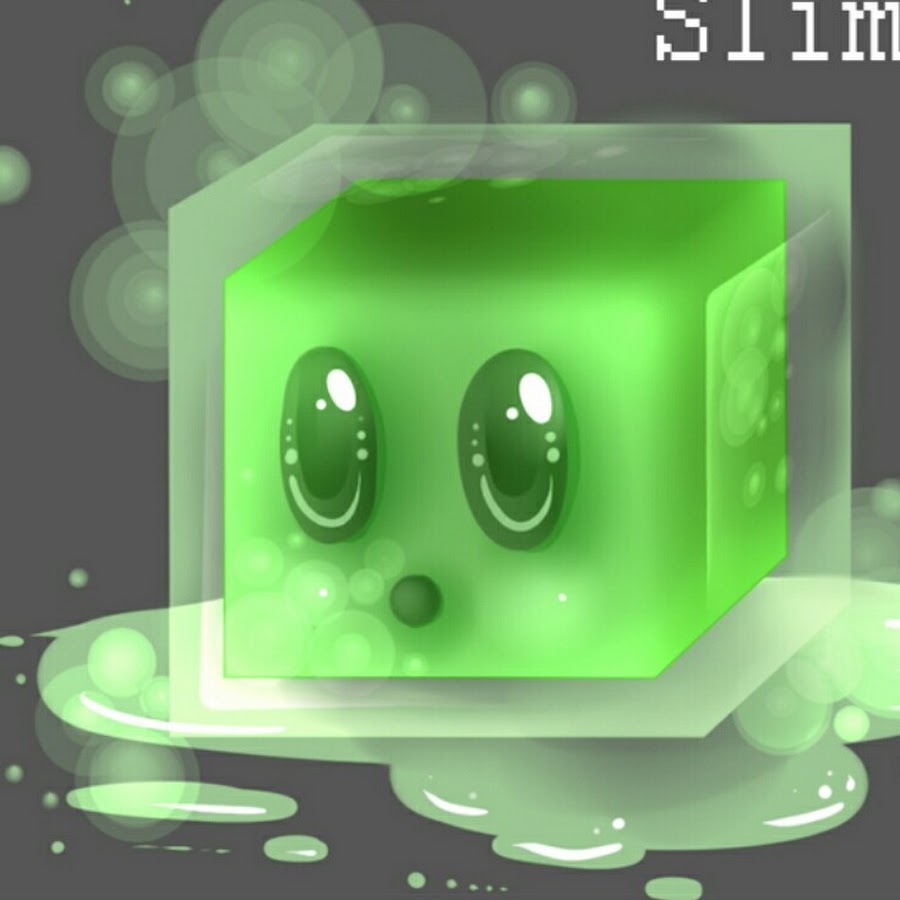 slimeball slime - YouTube
