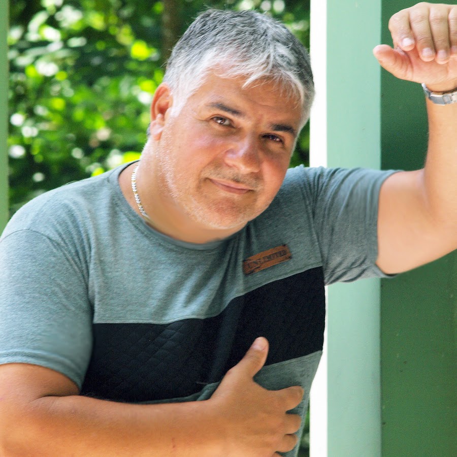 Daniel Alejandro - YouTube