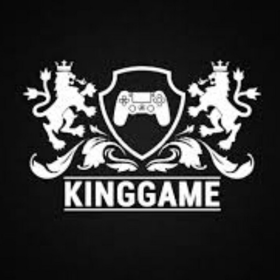 King gamer - YouTube