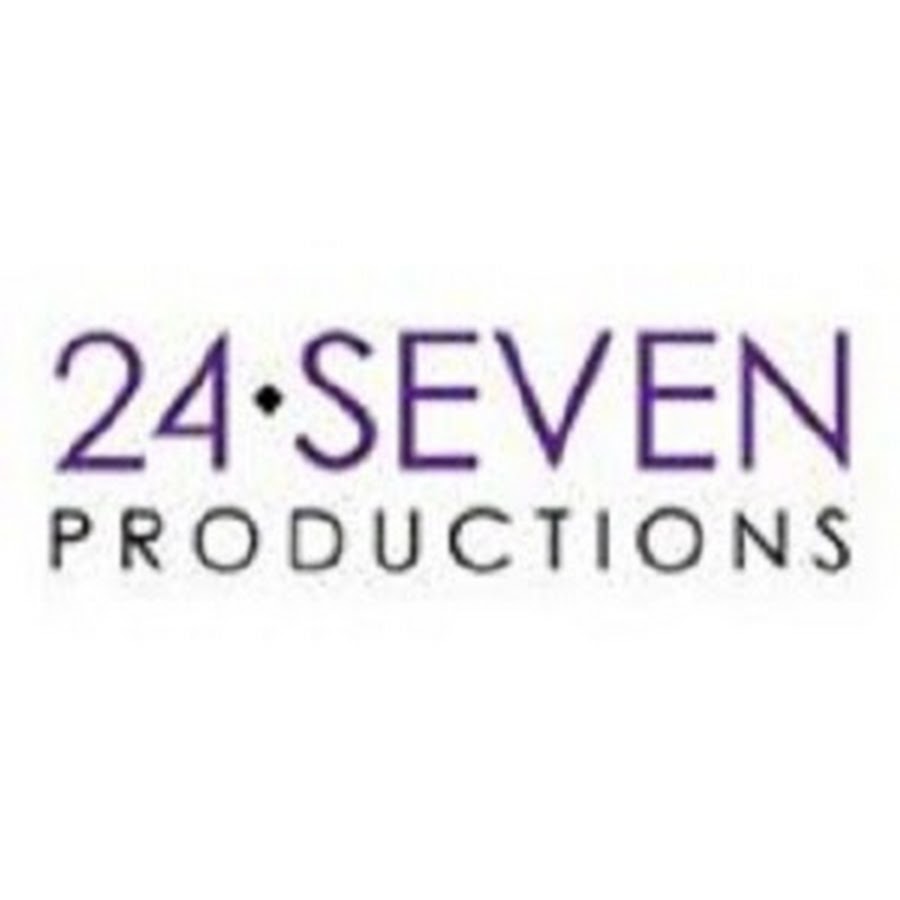 24 Seven Productions - YouTube