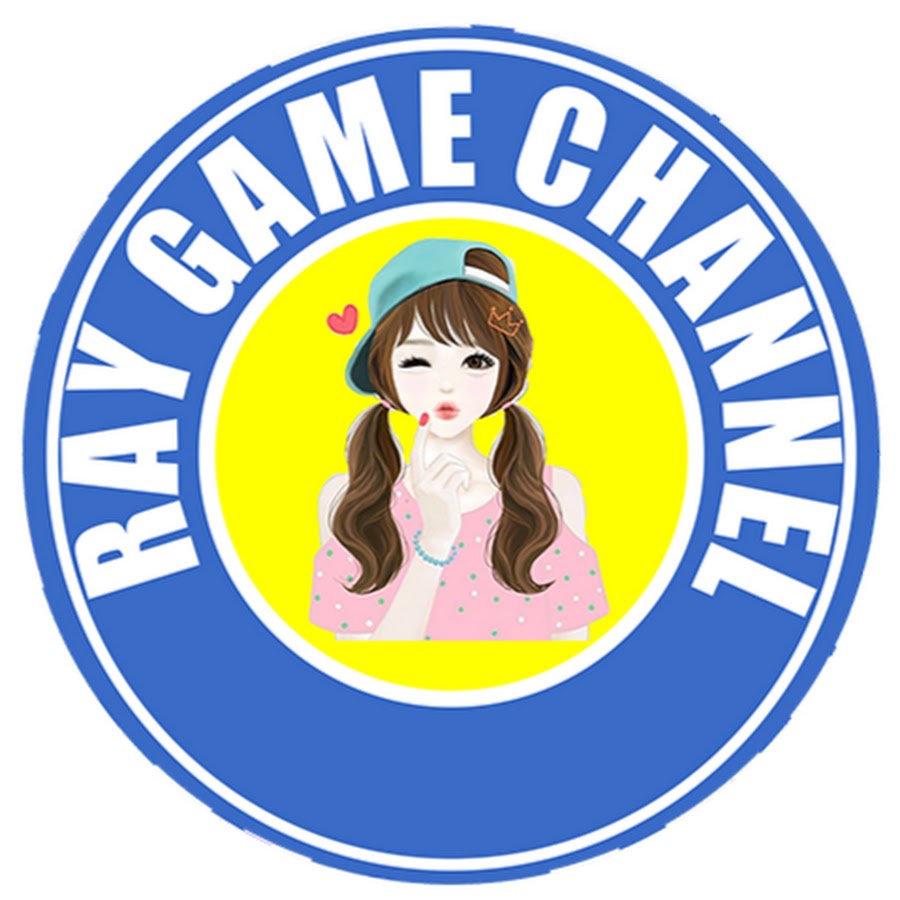 RAY GAME CHANNEL - YouTube