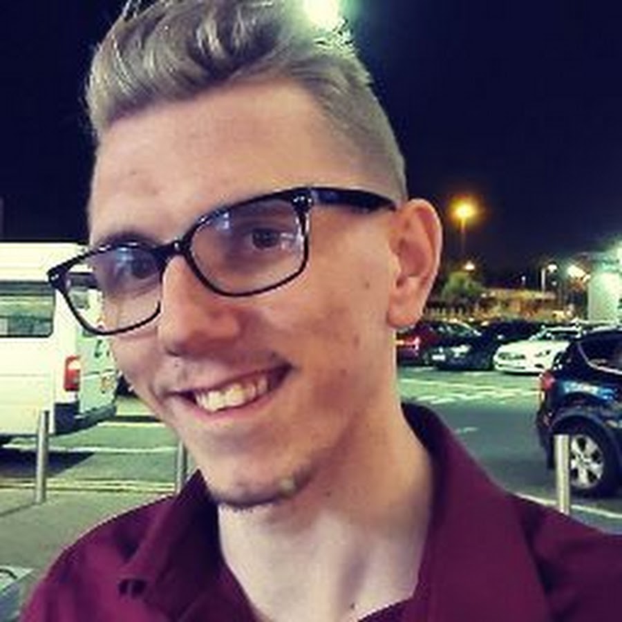 The Irish Savage YouTube