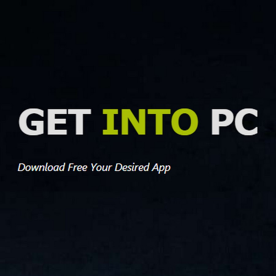 GET INTO PC - YouTube