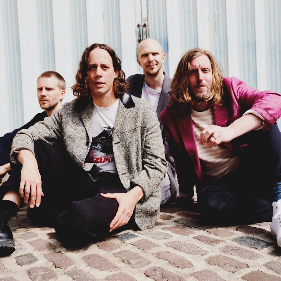 Razorlight - YouTube