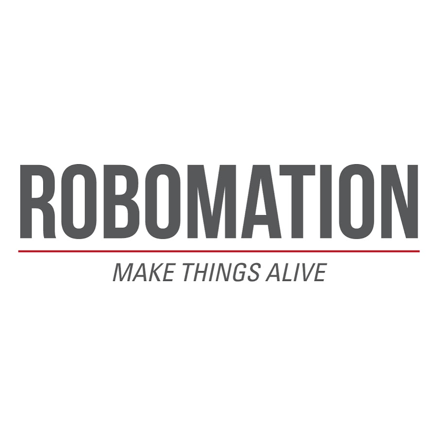 Robomation - YouTube