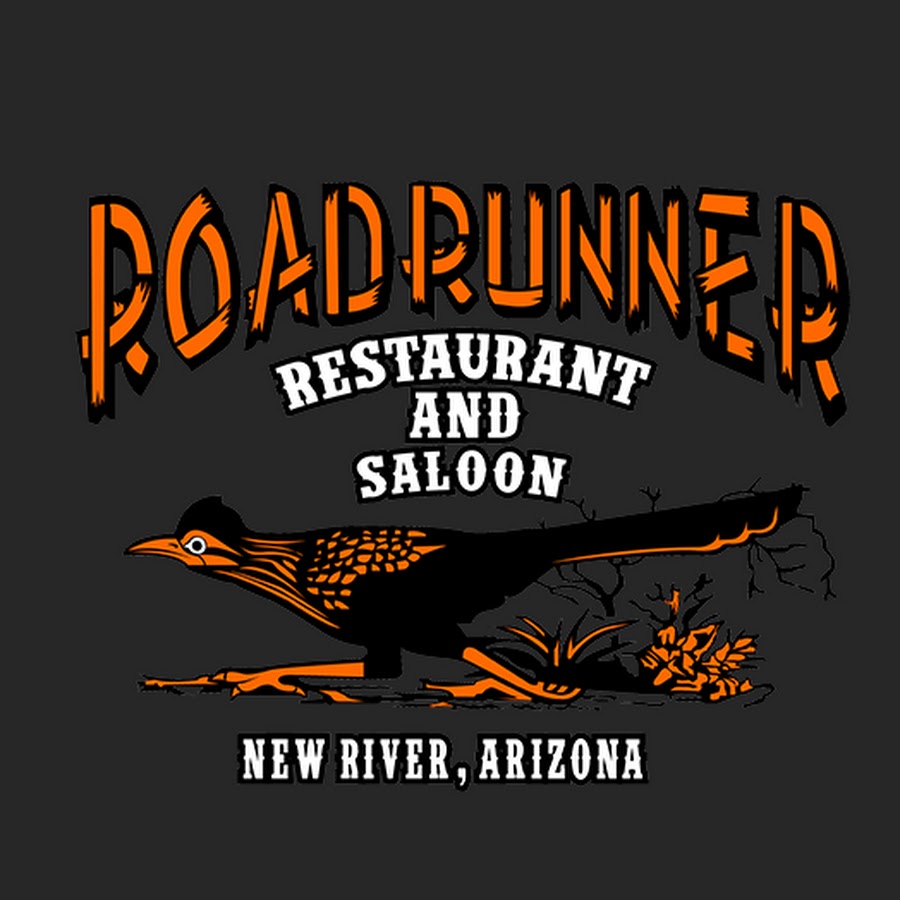 Roadrunner Restaurant and Saloon - YouTube