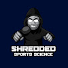 Shredded Sports Science - YouTube