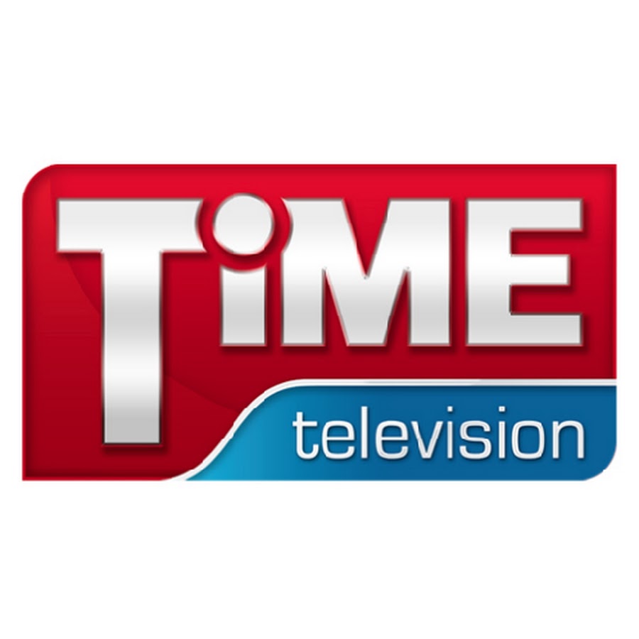 Time Television - YouTube