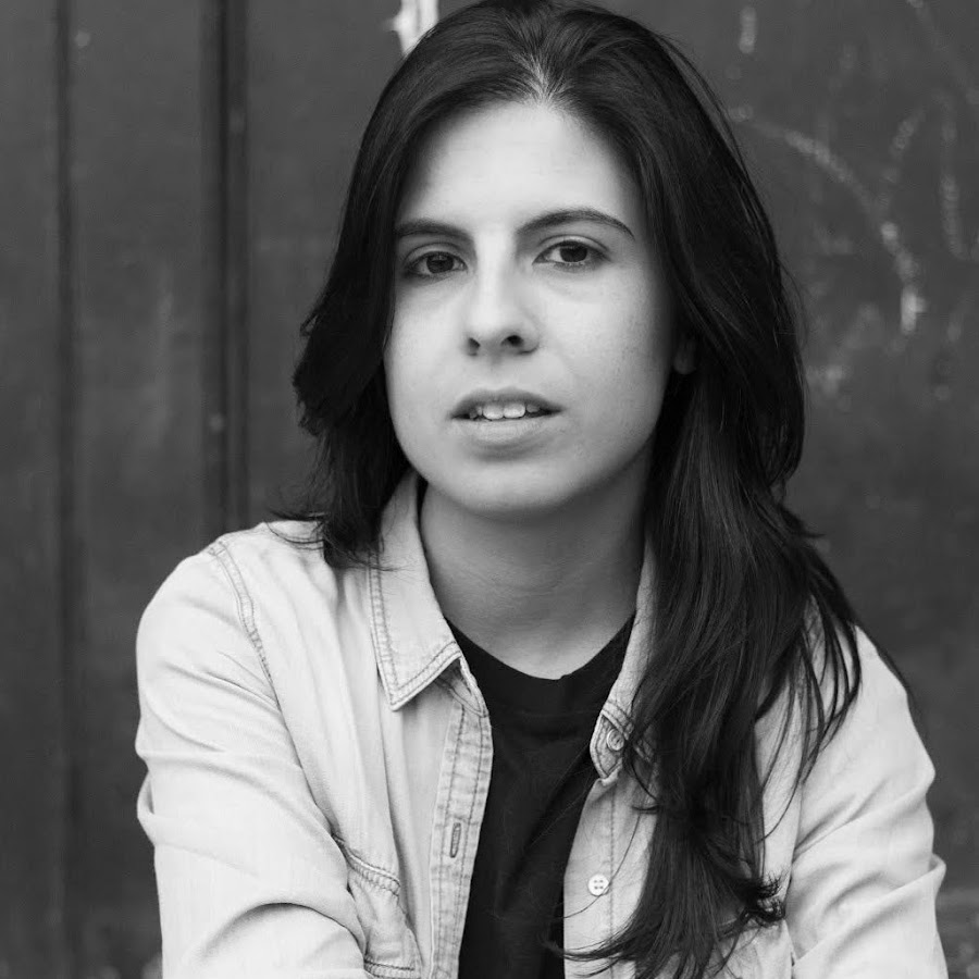 María José Pérez - YouTube