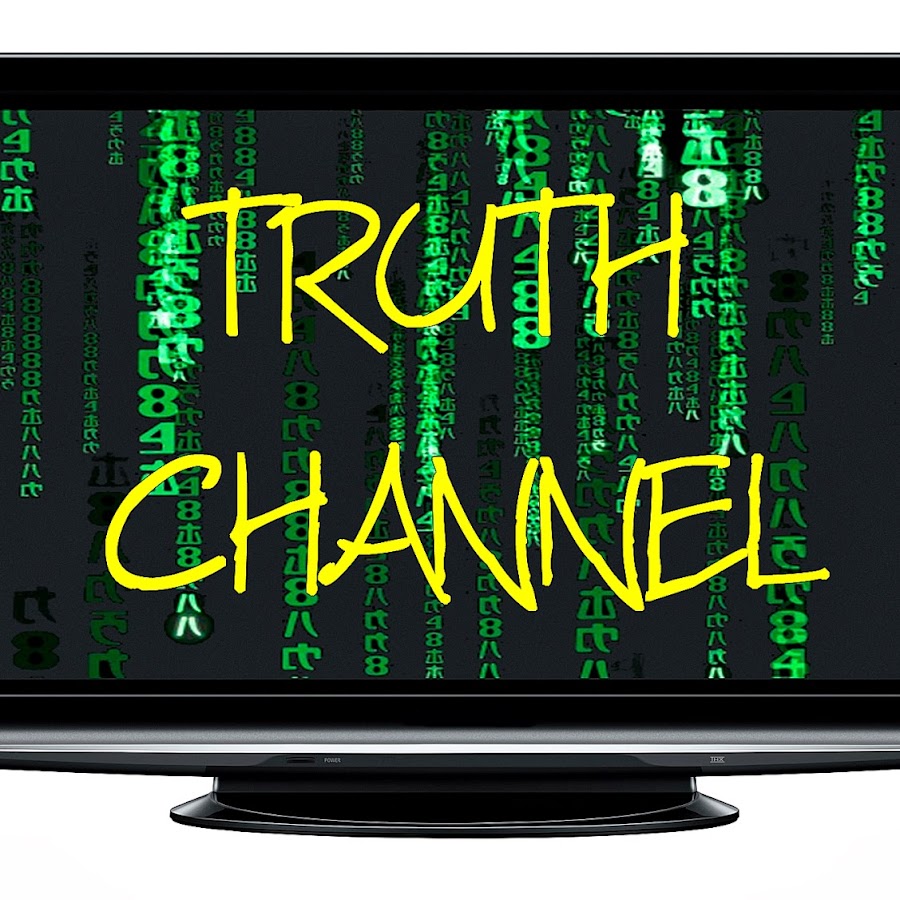 Truth Channel - YouTube