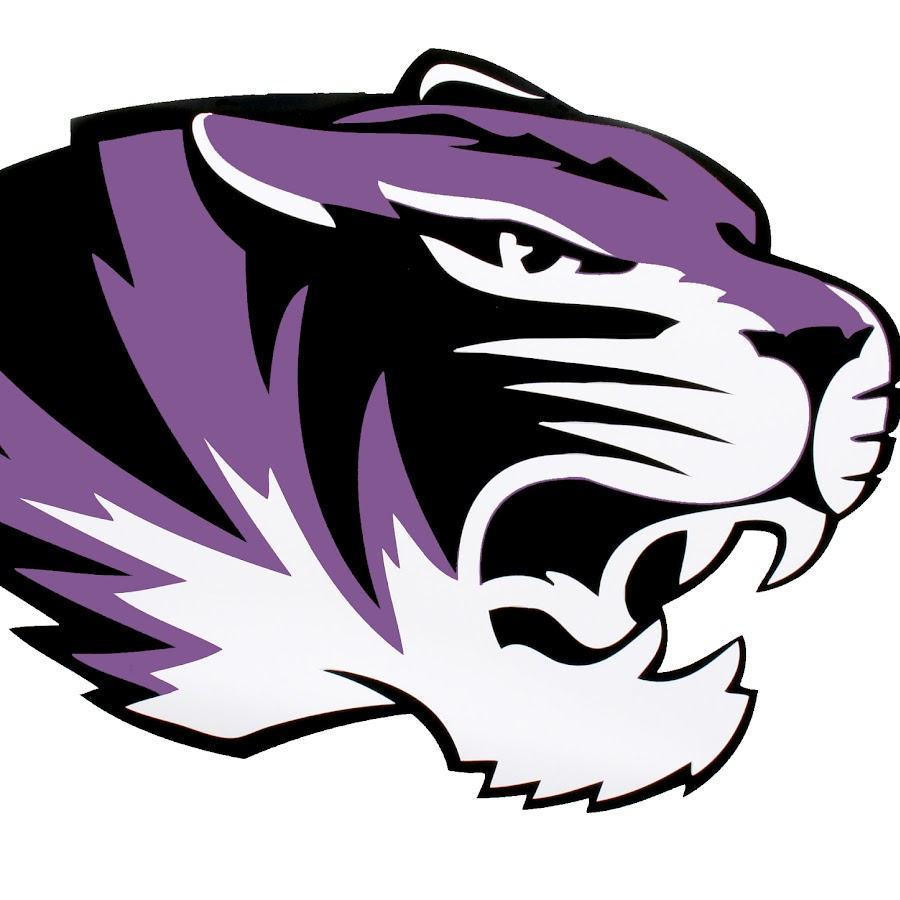 Jacksboro Tiger Football Film - YouTube