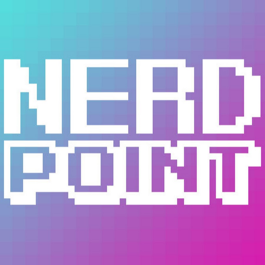 Nerd Point - YouTube