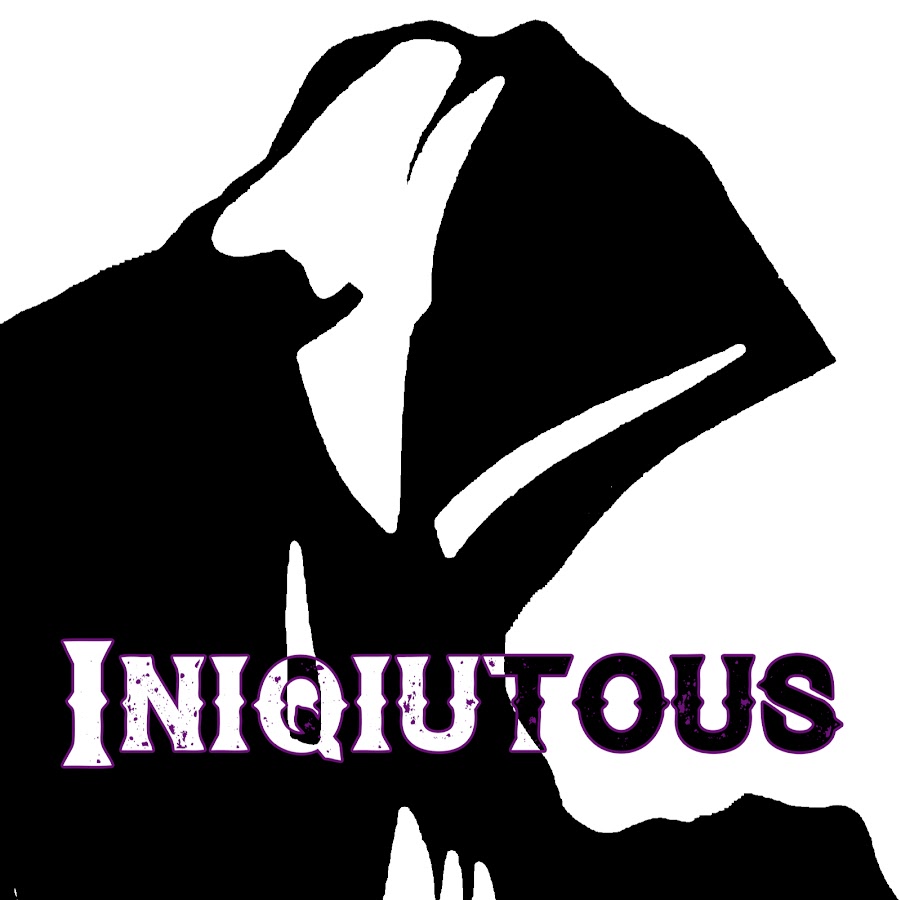 Iniquitous_ - YouTube