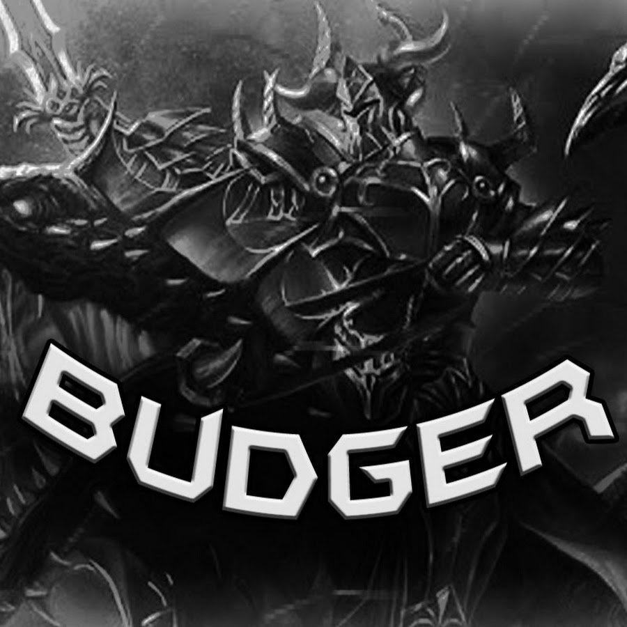 Budger - YouTube