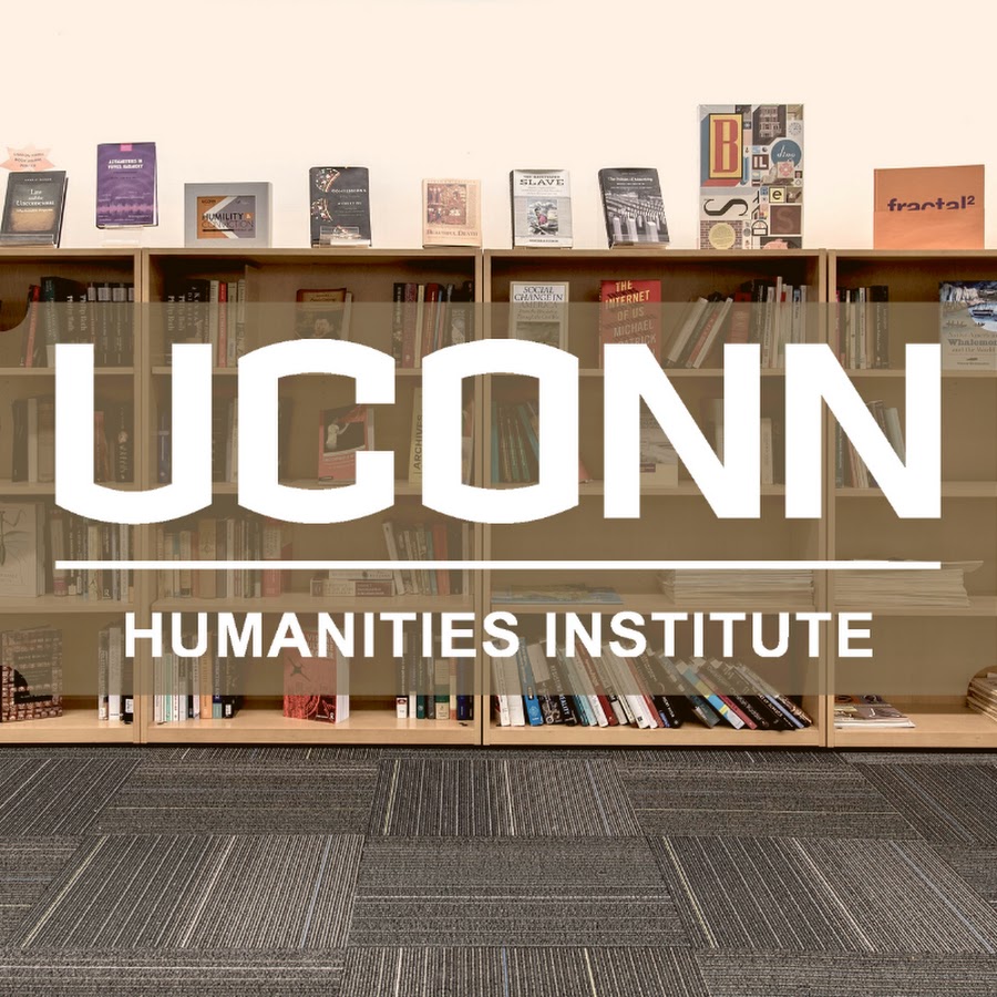 University of Connecticut Humanities Institute - YouTube