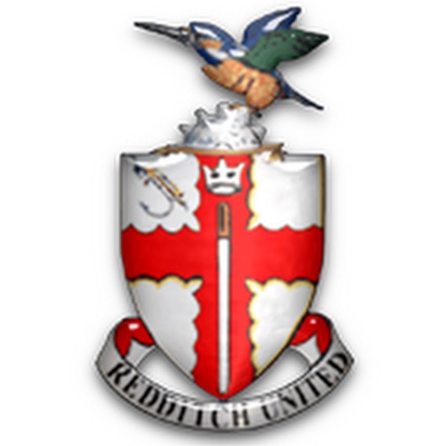 Redditch Utd FC Official - YouTube
