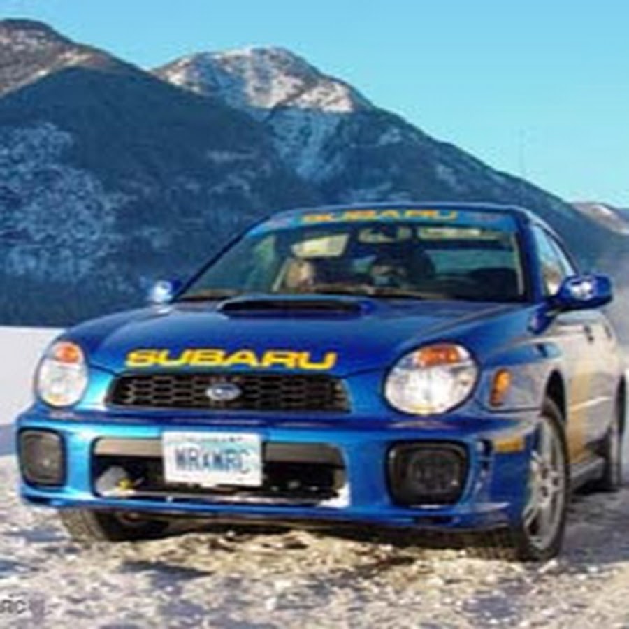 That_subaru_kid - YouTube