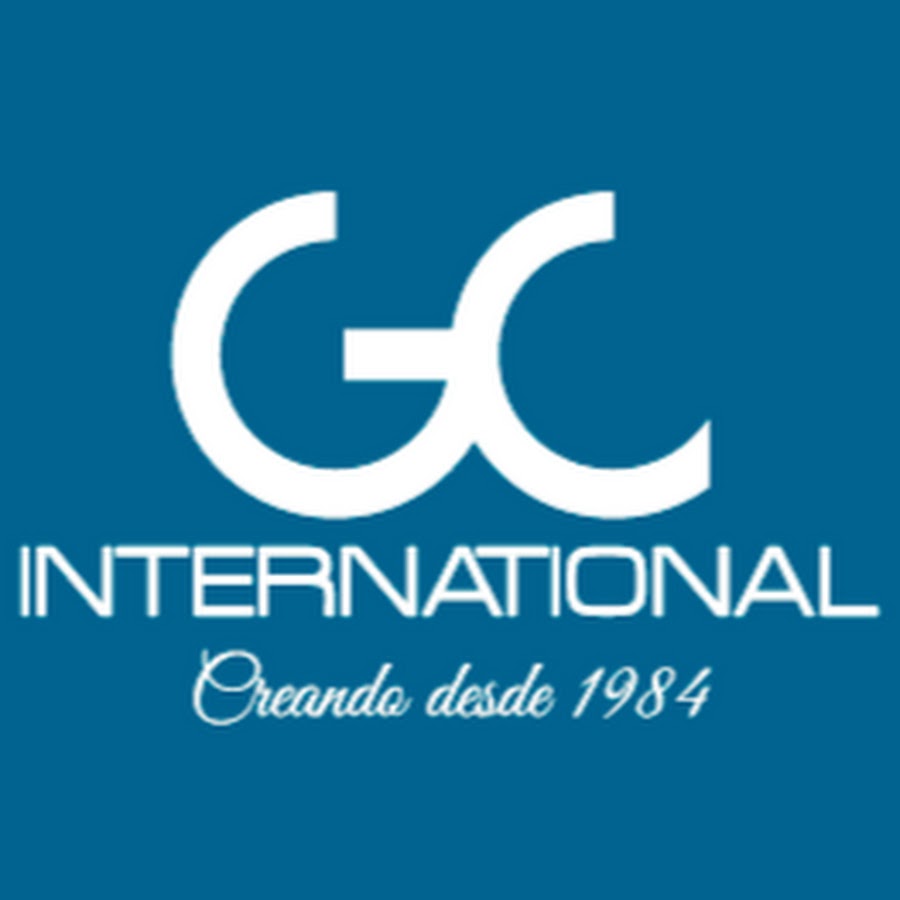 GC INTERNATIONAL - YouTube