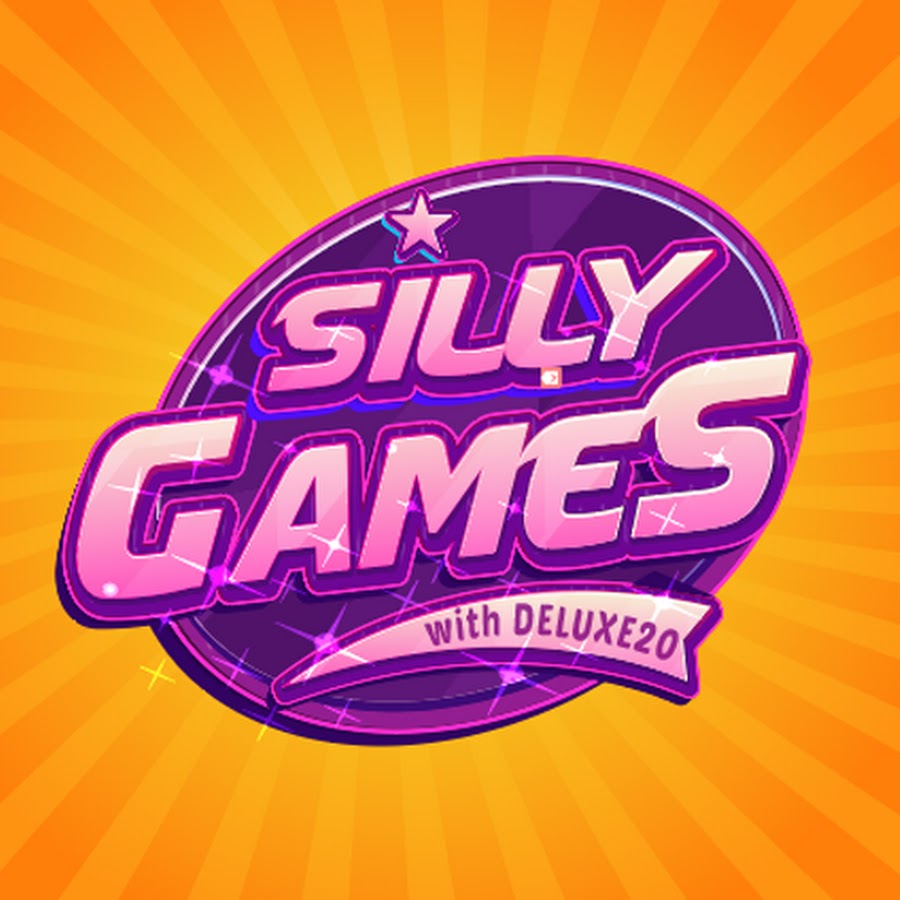 Silly Games - YouTube