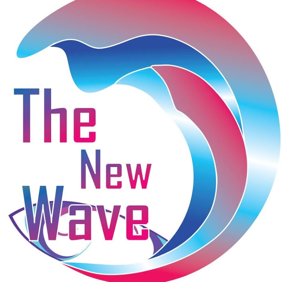 The New Wave - YouTube