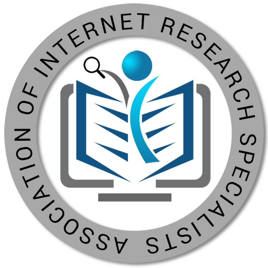 Association of Internet Research Specialists - YouTube