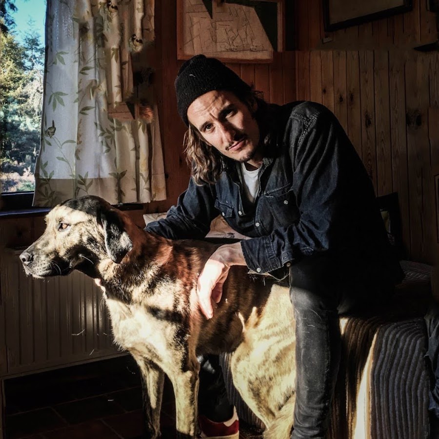 David Benjamin - YouTube