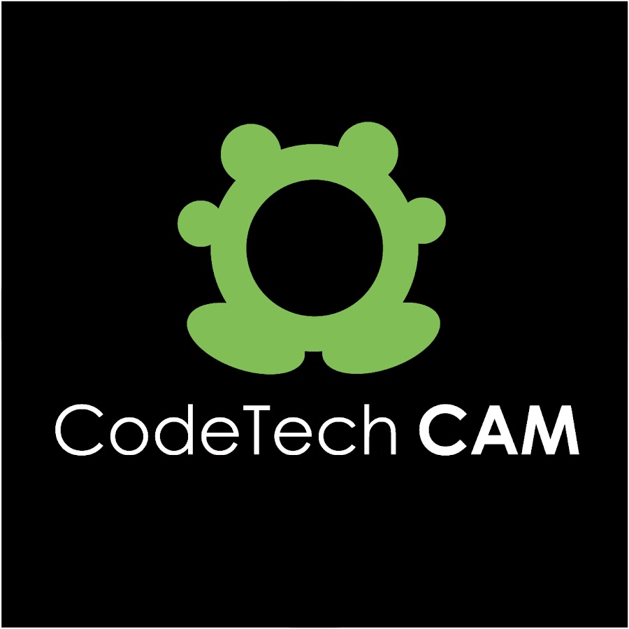 Codetech CAM Inc. - YouTube