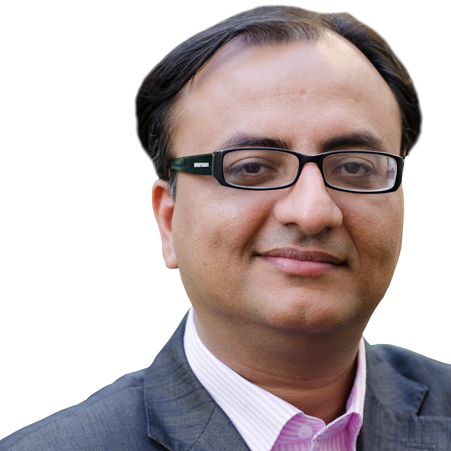 Rehan Allahwala - YouTube